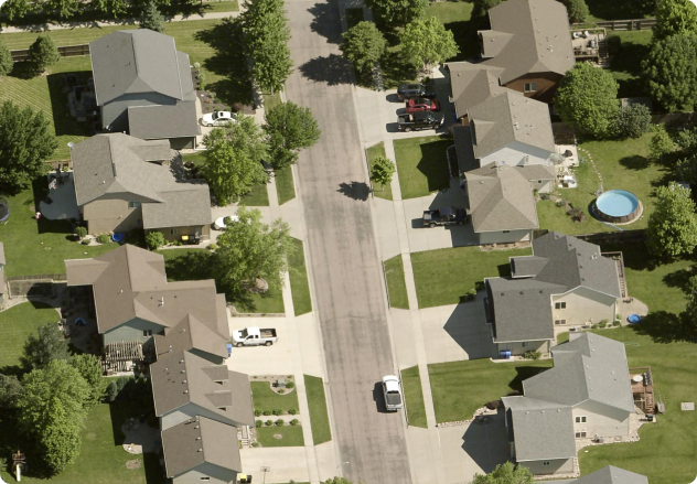 Eagleview Developer